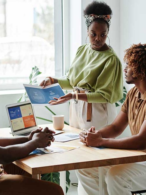 Our Team – NIN Global